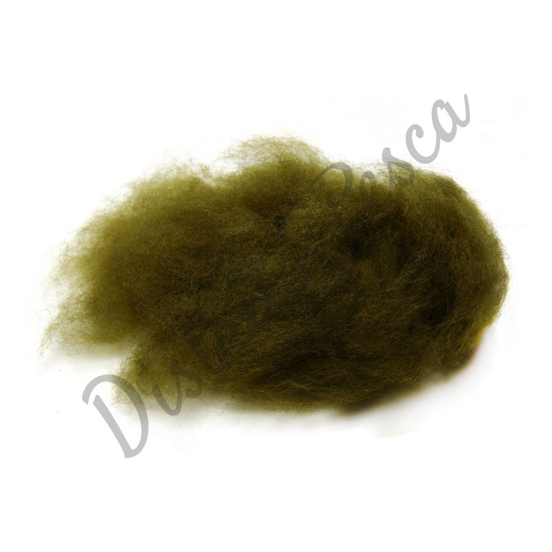 Sculpin Wool, lana de cordero